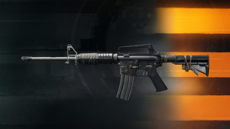 All Call of Duty: Black Ops 6 Weapons and Their Best Loadouts | The ...