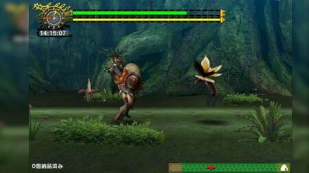 The Ultimate Monster Hunter Mobile Game Guide: Listing Every Entry That ...