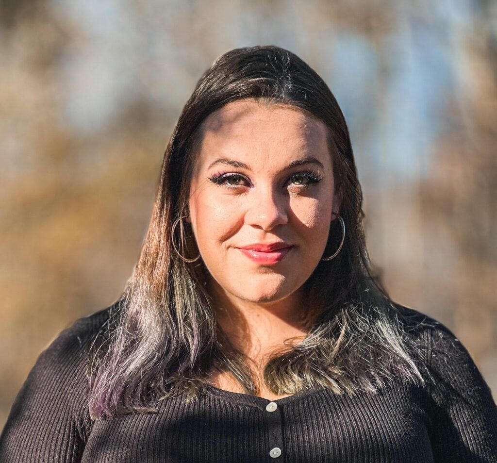 'Hell's Kitchen' Sous Chef Michelle Tribble Ditches Gordon Ramsay For ...