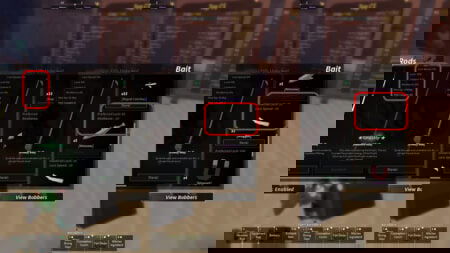 Roblox Fisch: All Fishing Rod Stats Explained | The Nerd Stash