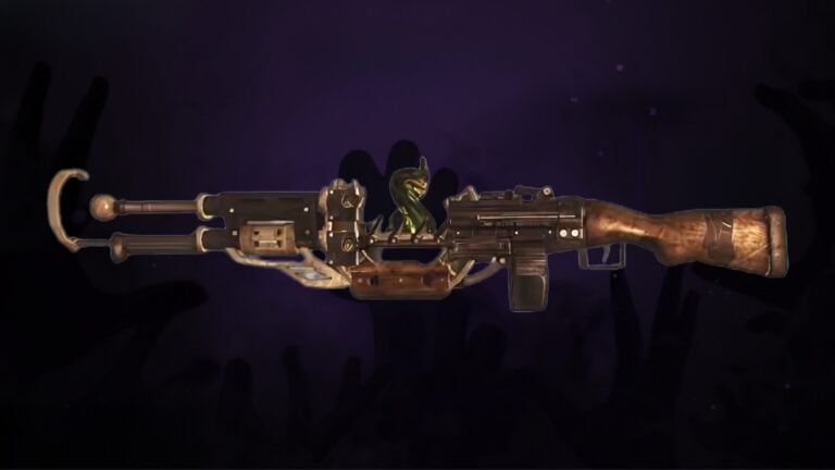 10 Best Call of Duty Zombies Wonder Weapons | The Nerd Stash