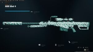 Best AMR Mod 4 Loadout in Black Ops 6 and Warzone | The Nerd Stash