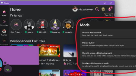 What Is Roblox Bloxstrap (& How To Get It) | The Nerd Stash