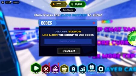 Roblox: All Working Blue Lock Rivals Codes (December 2024) | The Nerd Stash