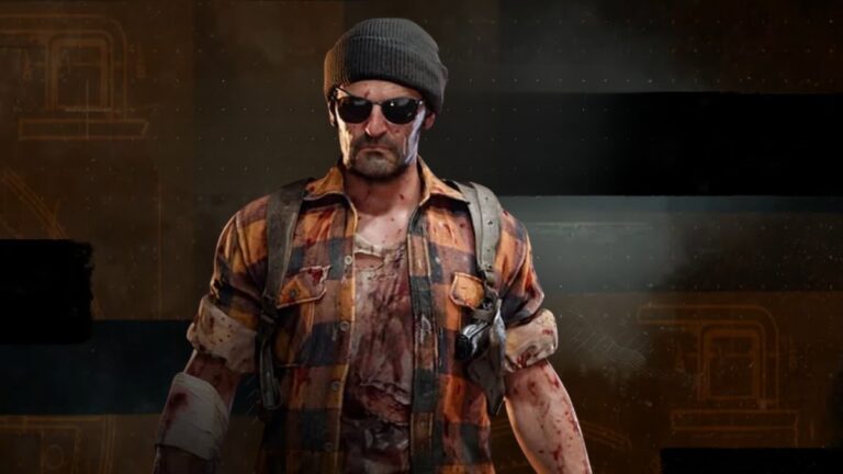 Citadelle des Morts Main Easter Egg Reward Is Another Cool Operator ...