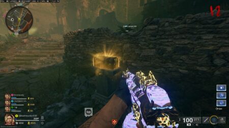 How To Fully Upgrade All Elemental Swords in Citadelle des Morts | The ...