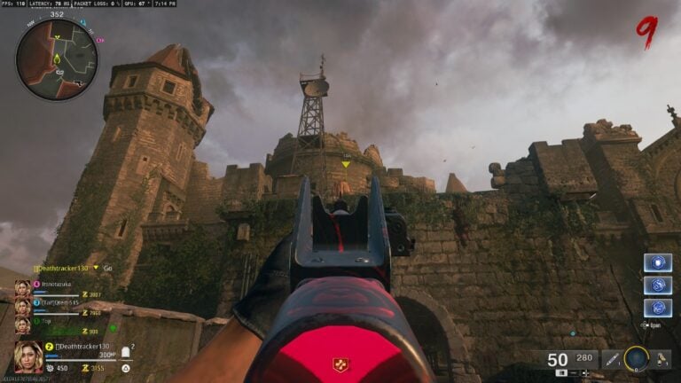 How To Fully Upgrade All Elemental Swords in Citadelle des Morts | The Nerd Stash