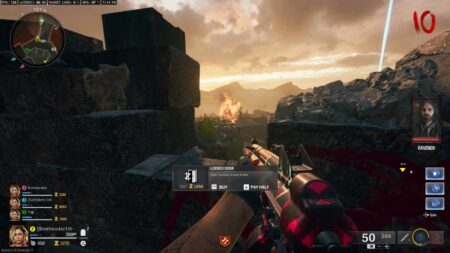 How To Fully Upgrade All Elemental Swords in Citadelle des Morts | The ...