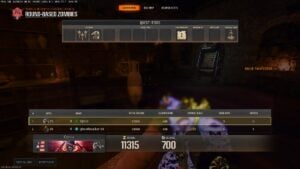 How To Get All Citadelle des Morts Swords in Black Ops 6 Zombies | The ...