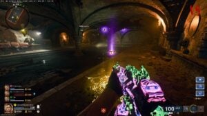 How To Fully Upgrade All Elemental Swords in Citadelle des Morts | The ...