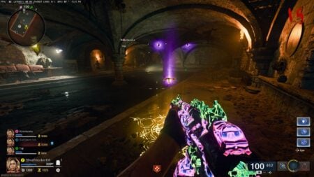 How To Fully Upgrade All Elemental Swords in Citadelle des Morts | The ...