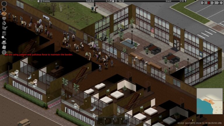 Best Base Locations in Project Zomboid (Build 42) | The Nerd Stash