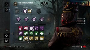 5 Tips for How to Play Houndmaster in Dead by Daylight | The Nerd Stash