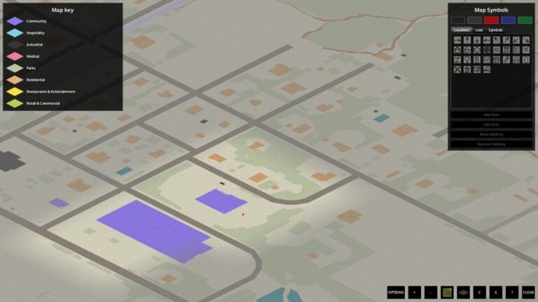 Best Base Locations in Project Zomboid (Build 42) | The Nerd Stash