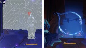 Genshin Impact: Calling from the Masters of the Night-Wind Quest Guide | The Nerd Stash