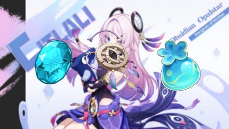 All Citlali Ascension & Talent Materials in Genshin Impact | The Nerd Stash