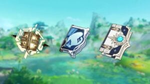 Genshin Impact: Best Lan Yan Sub-DPS / Support Build and Team ...