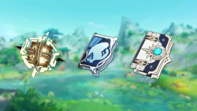 Genshin Impact: Best Lan Yan Sub-DPS / Support Build and Team ...