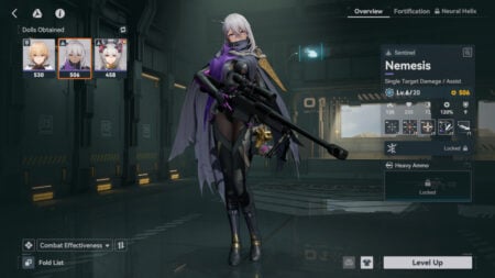 Girls' Frontline 2 Exilium Tier List: Best Units (Launch Version) | The ...