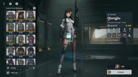 Girls' Frontline 2 Exilium Tier List: Best Units (Launch Version) | The ...