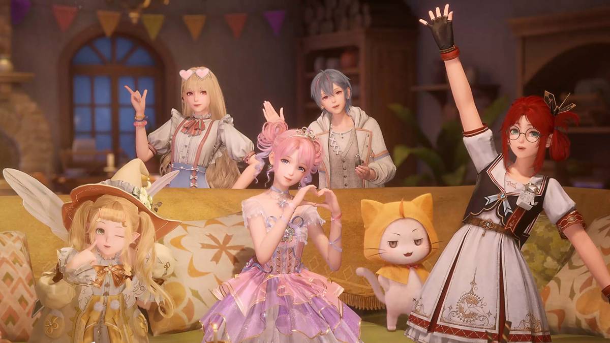 Infinity Nikki Sets Itself Apart From Other Gacha Games By Bringing ...