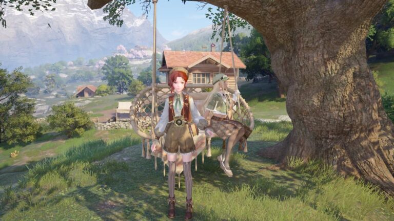 Infinity Nikki Review – Living in the Barbie Dream | The Nerd Stash