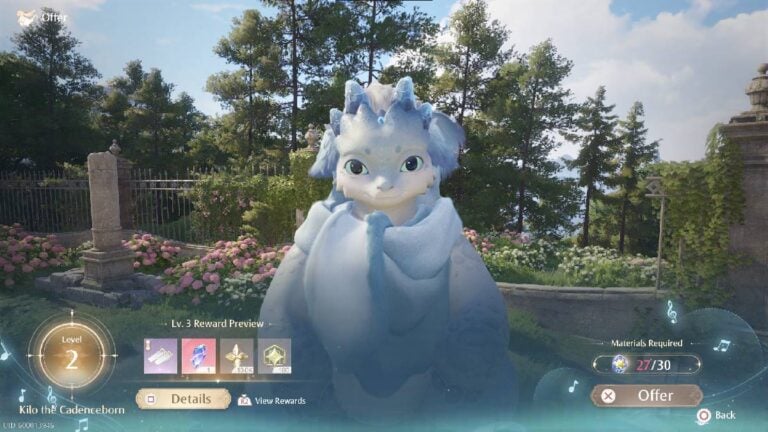 How to Get More Diamonds in Infinity Nikki | The Nerd Stash