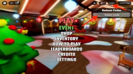 Roblox: Liar's Table Codes (December 2024) | The Nerd Stash