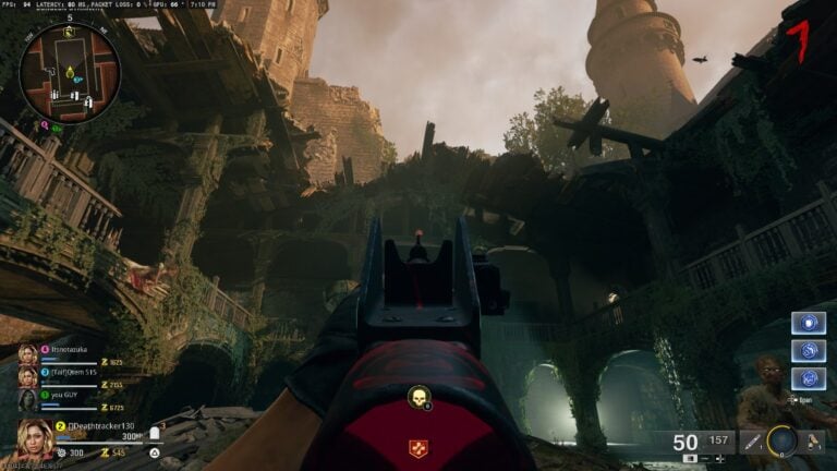 How To Fully Upgrade All Elemental Swords in Citadelle des Morts | The ...