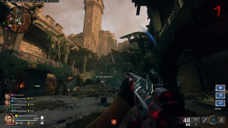 How To Fully Upgrade All Elemental Swords in Citadelle des Morts | The ...