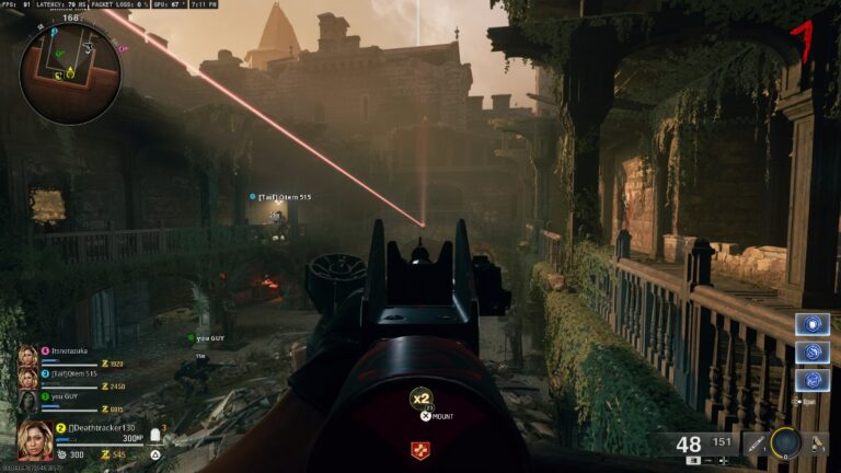 How To Fully Upgrade All Elemental Swords in Citadelle des Morts | The ...