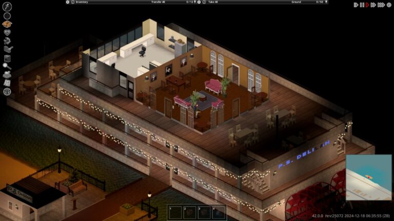 Best Base Locations in Project Zomboid (Build 42) | The Nerd Stash