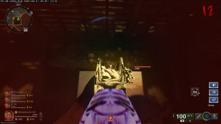 How To Fully Upgrade All Elemental Swords in Citadelle des Morts | The ...