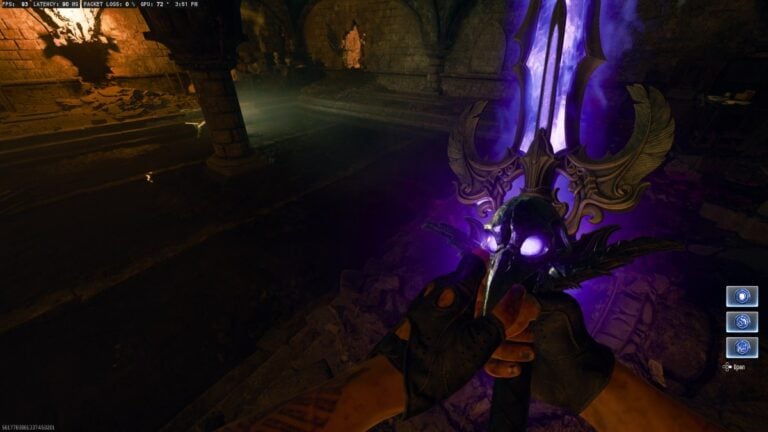 How To Get All Citadelle des Morts Swords in Black Ops 6 Zombies | The ...