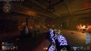 How To Get All Citadelle des Morts Swords in Black Ops 6 Zombies | The ...