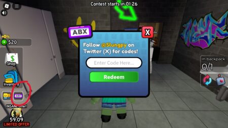 Rob the Place Roblox Codes (December 2024) | The Nerd Stash