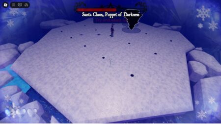 Roblox: How to Complete The Christmas Quests in Dress to Impress ...