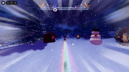 Roblox: How to Complete The Christmas Quests in Dress to Impress ...