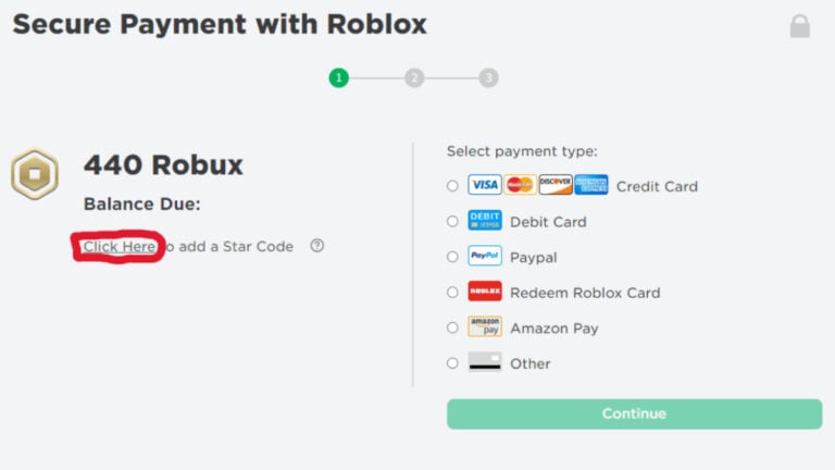 Roblox Star Codes & How To Use Them (December 2024) | The Nerd Stash