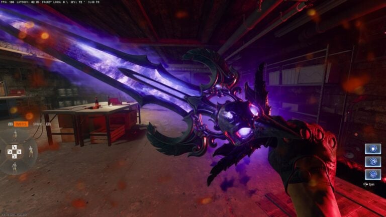 How To Get All Citadelle des Morts Swords in Black Ops 6 Zombies | The ...