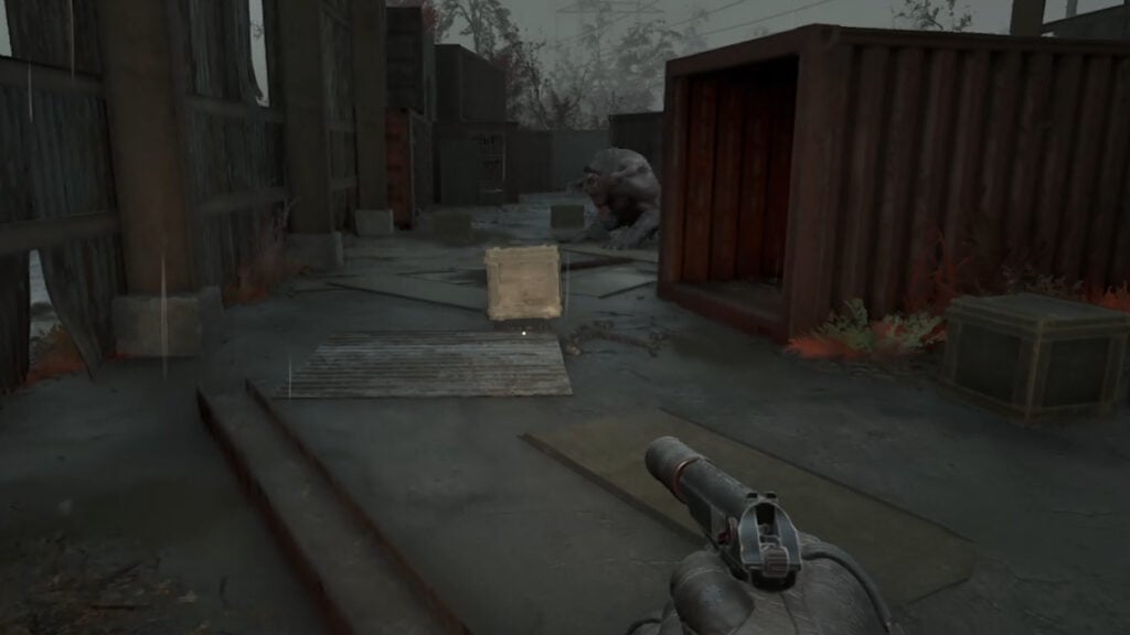 Stalker 2: In the Name of Science Walkthrough | The Nerd Stash