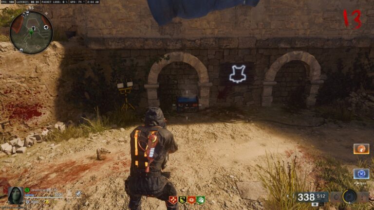 All Black Ops 6 Zombies Secrets & Easter Eggs | The Nerd Stash