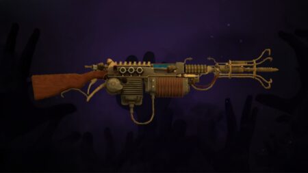 10 Best Call of Duty Zombies Wonder Weapons | The Nerd Stash