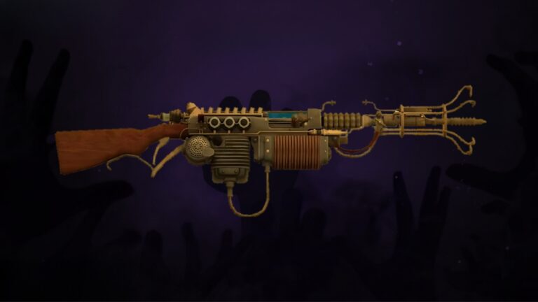 10 Best Call of Duty Zombies Wonder Weapons | The Nerd Stash