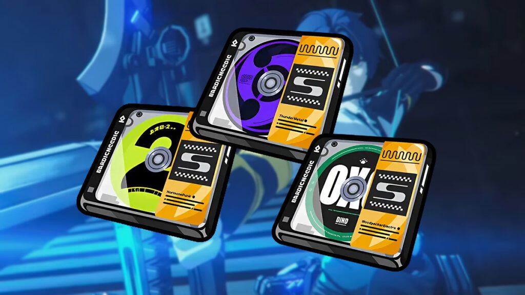 Harumasa’s Best Electric Build for Zenless Zone Zero (W-Engines, Teams, Rotation, and Discs ...