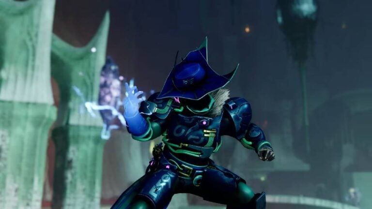 Destiny 2: How to Fix Error Code CAT (Updated for The Edge of Fate ...