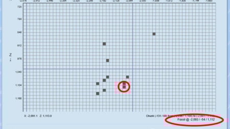 How to Find Diamond Fossils in Minecraft and What They're Used For ...