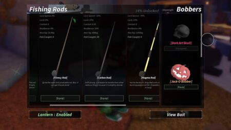 How to Get All Bobbers in Roblox Fisch (& What They Do) | The Nerd Stash