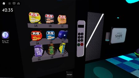 Roblox Terminal Chapter 1: Dead End Walkthrough (Beginner Mode)