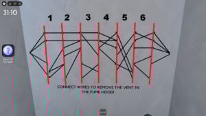 Roblox Terminal Chapter 4: Trial & Error Walkthrough (Beginner Mode)